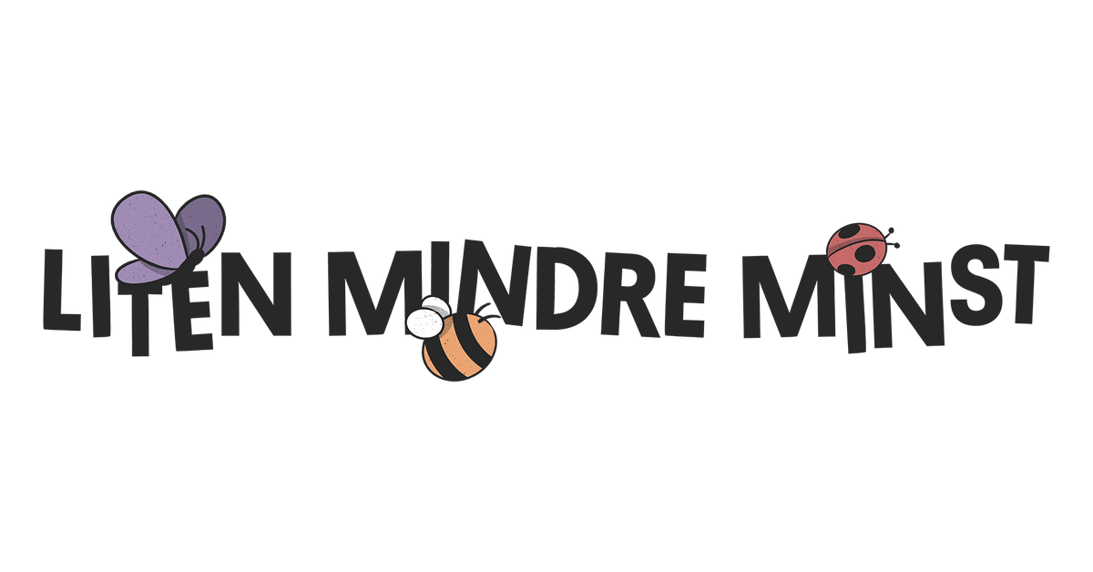 LITEN MINDRE MINST – Maileg till bra priser med över 450 produkter!